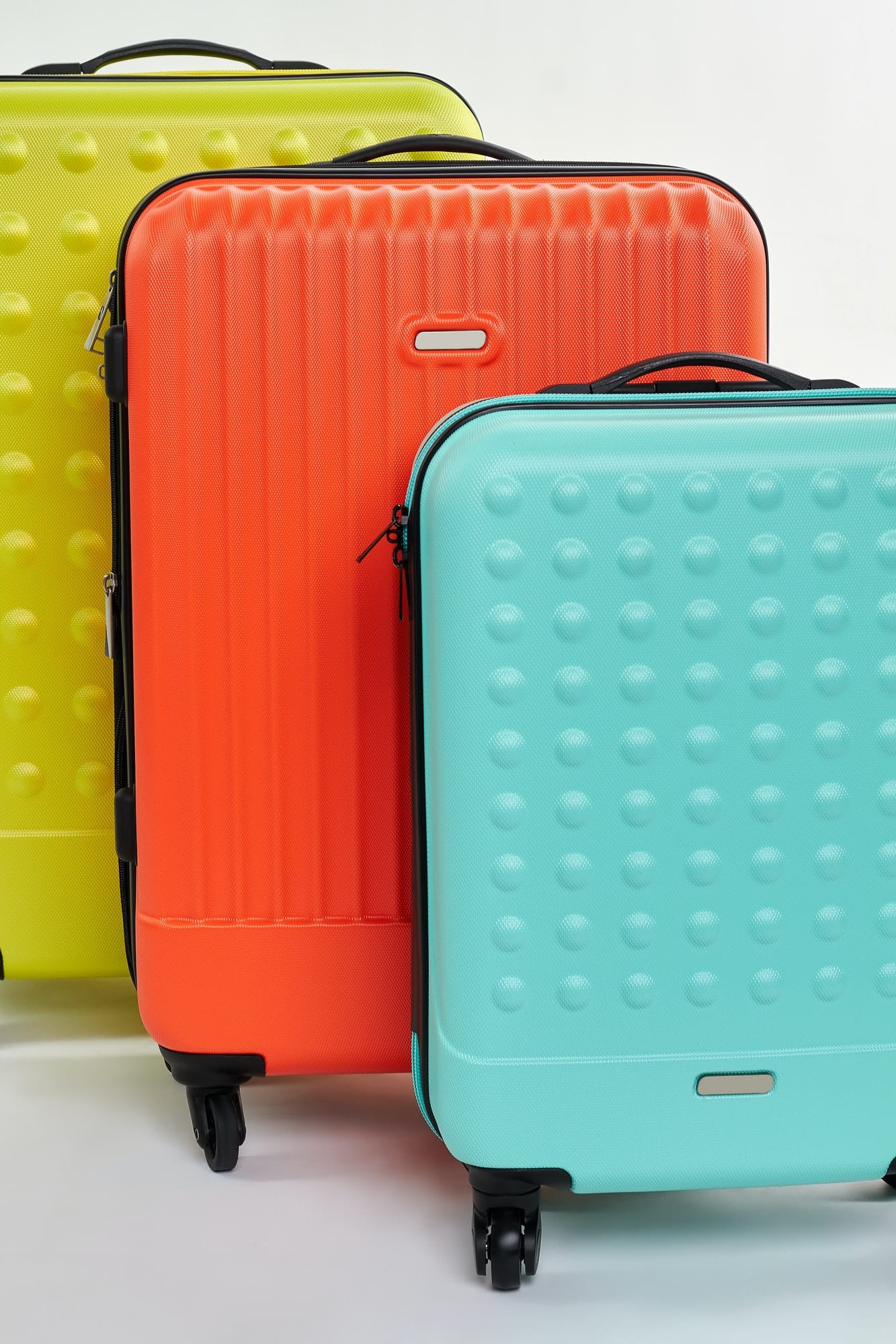 Top marques de valises pour voyager en avion : Guide comparatif