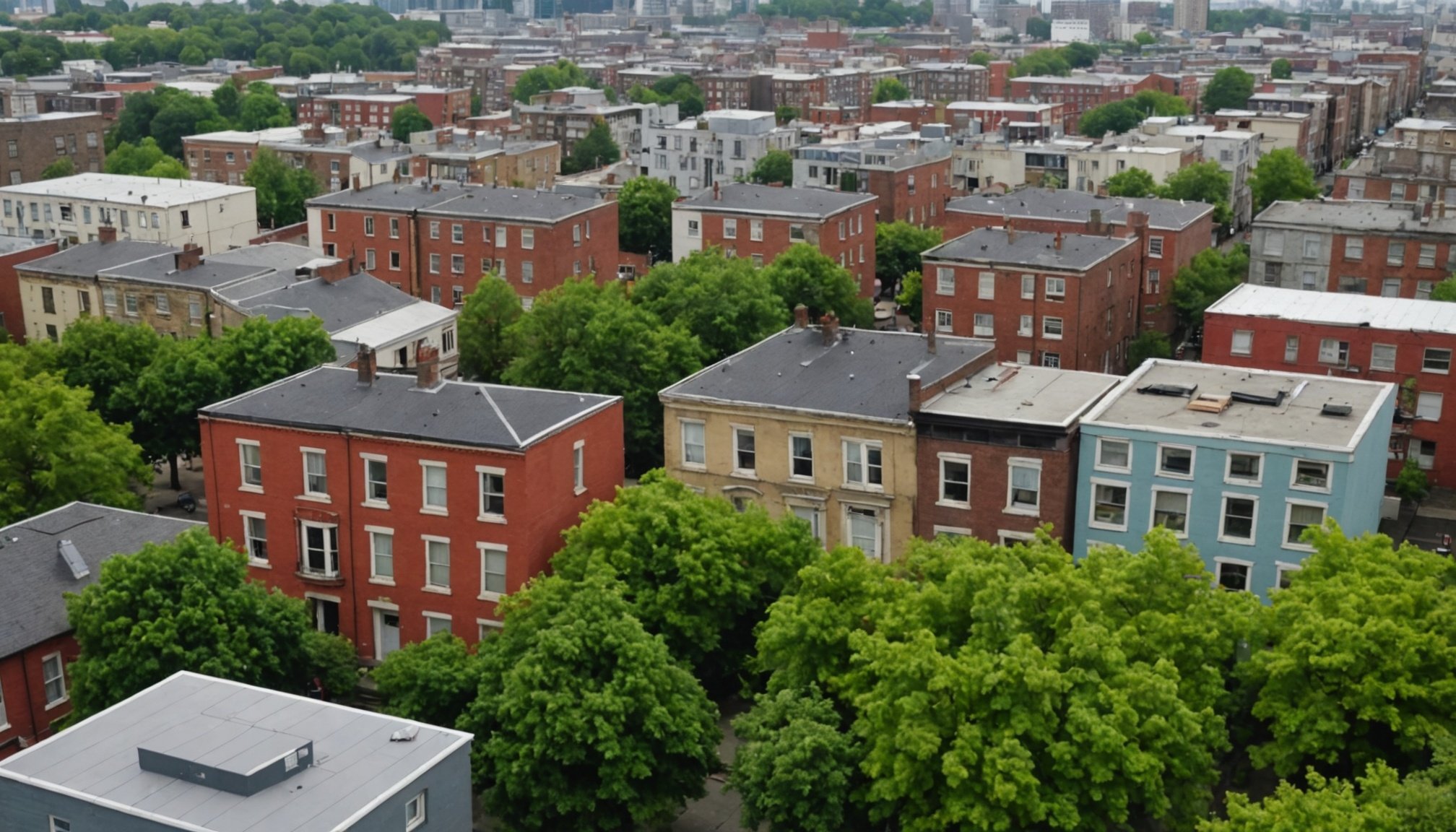 Comment réaliser un documentaire sur l’évolution urbaine de votre ...