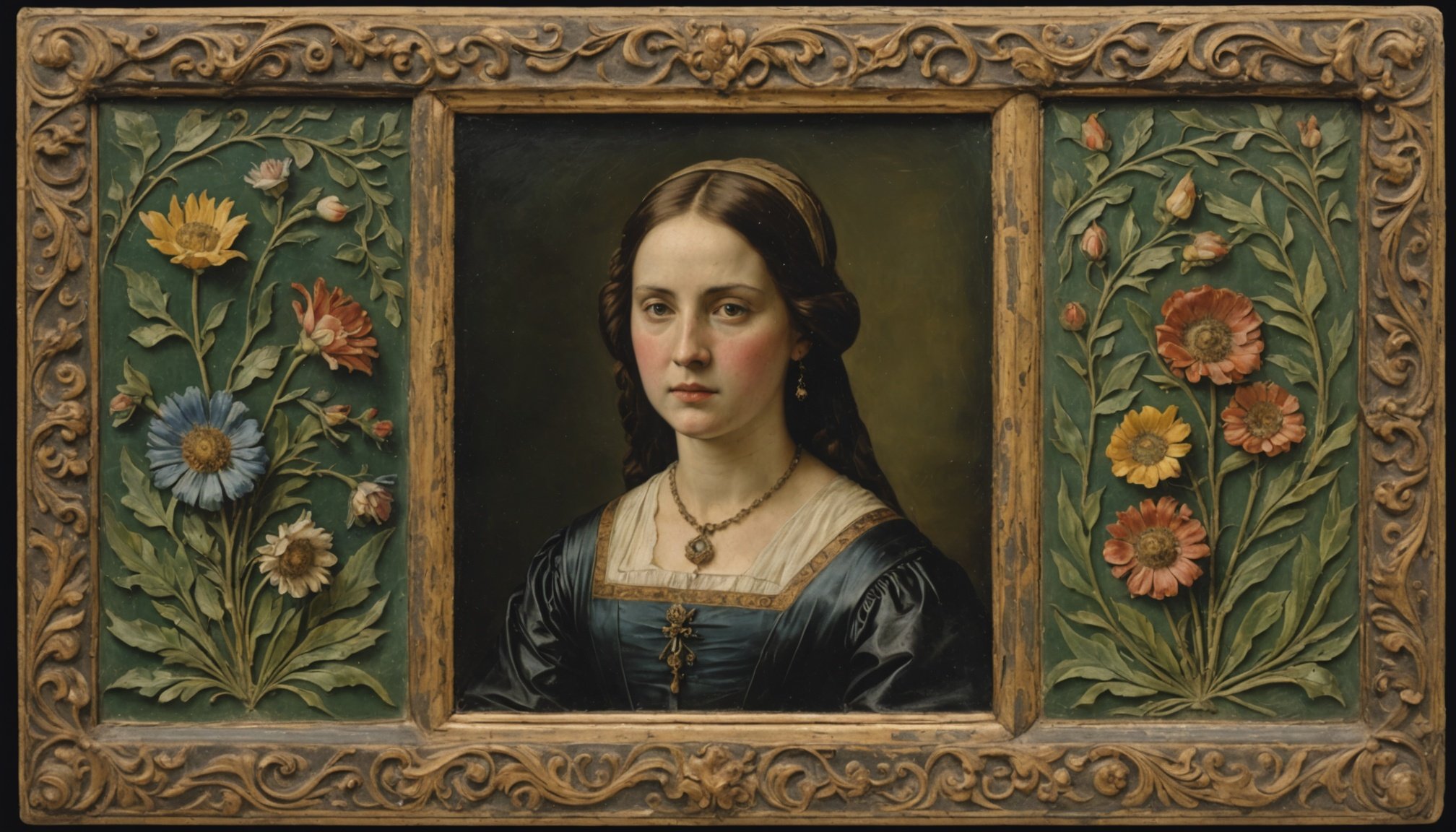 Quels sont les défis de préservation des œuvres d’art encaustique des ...